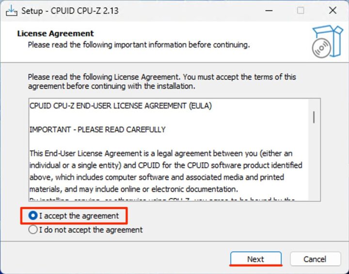 【Windows11】CPU-Zをダウンロード・インストールする方法 - Steganom