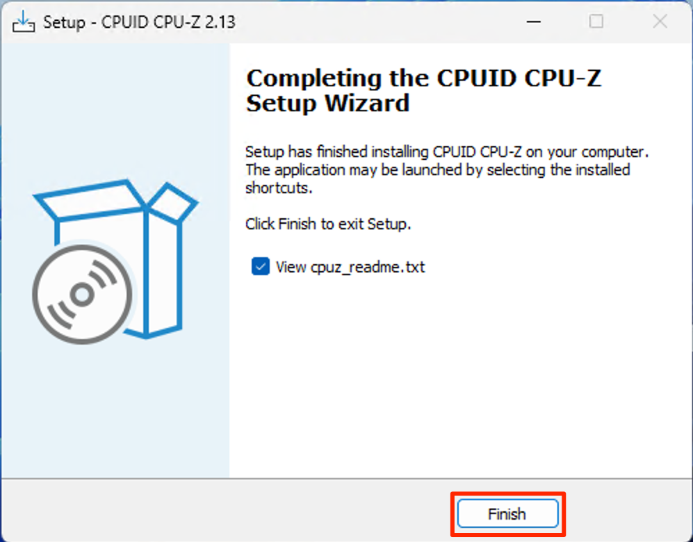 【Windows11】CPU-Zをダウンロード・インストールする方法 - Steganom